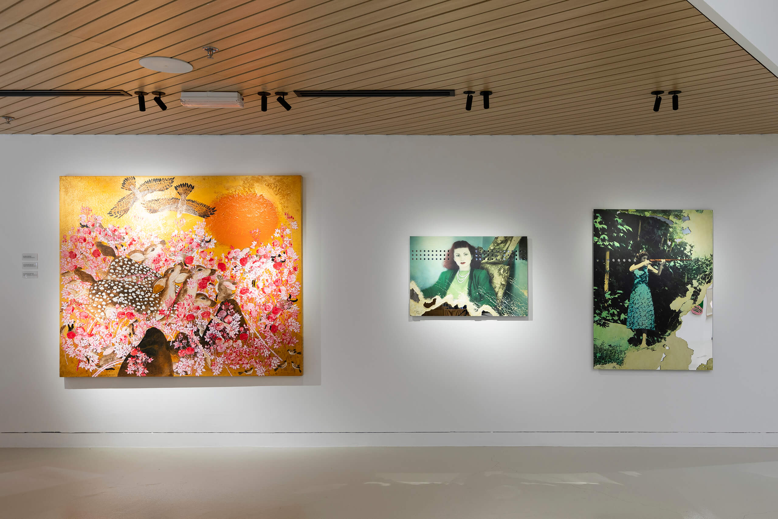 Presented by Bavan Gallery - Emaar Malls